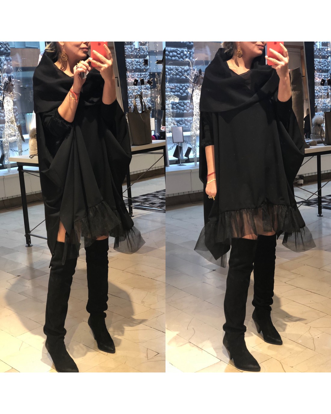 Bogota dress